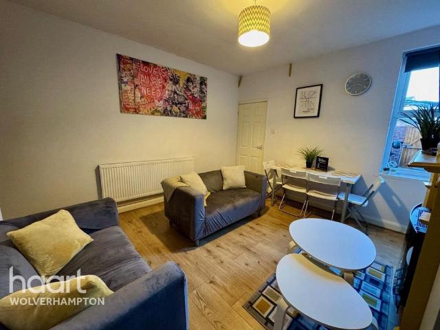 3 bedroom terraced house to rent