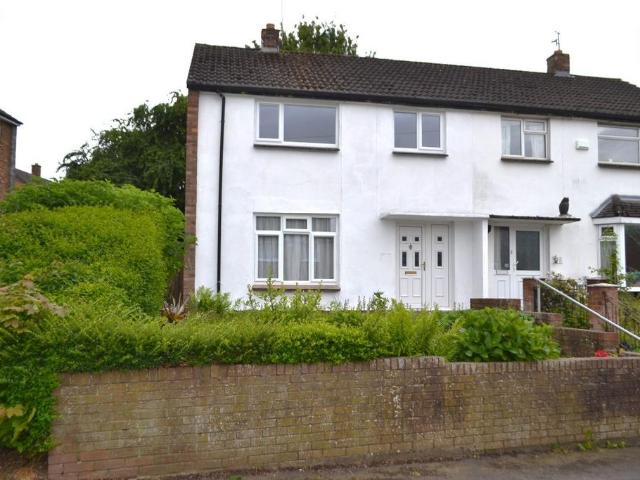 3 bedroom terraced house to rent