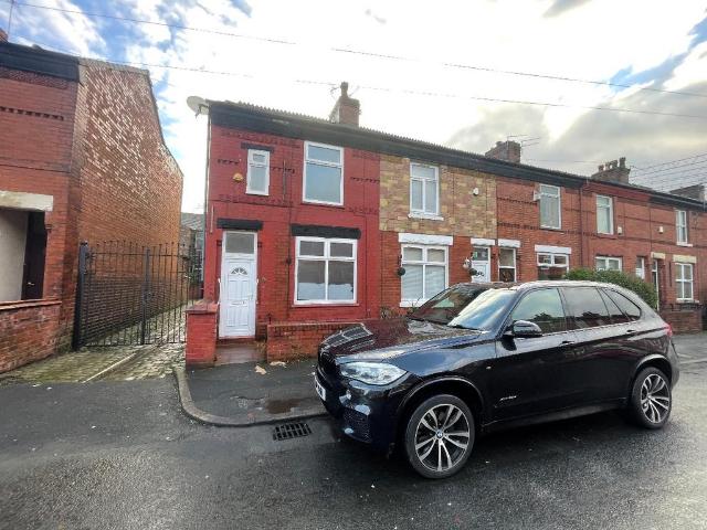3 bedroom terraced house to rent