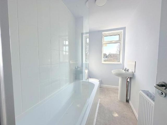 3 bedroom terraced house to rent