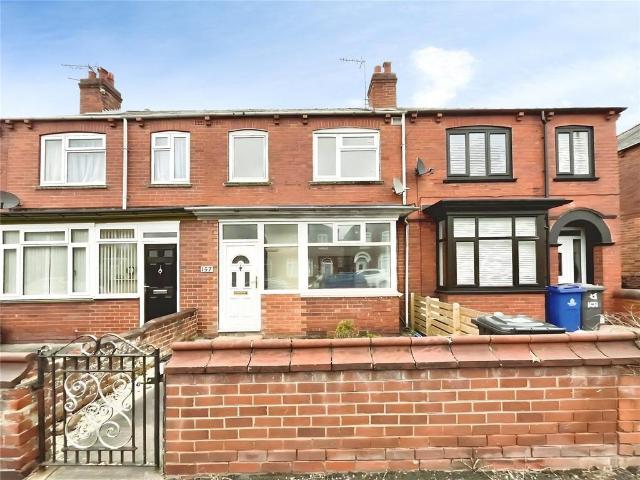3 bedroom terraced house to rent