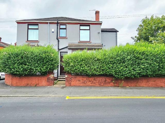 3 bedroom terraced house to rent