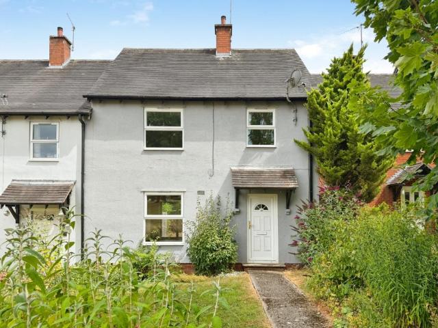 3 bedroom terraced house to rent