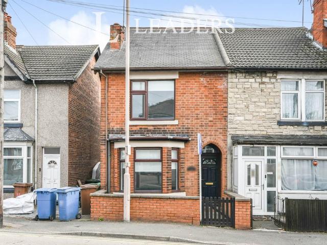 3 bedroom terraced house to rent