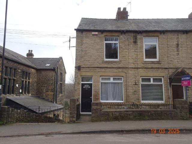 3 bedroom terraced house to rent