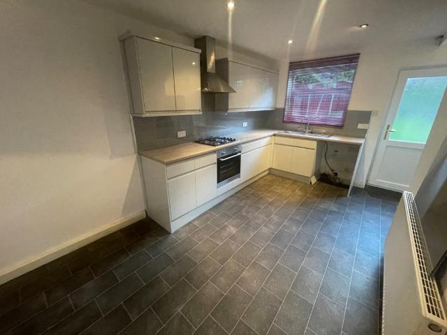 3 bedroom terraced house to rent