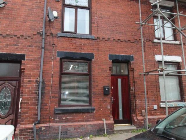3 bedroom terraced house to rent