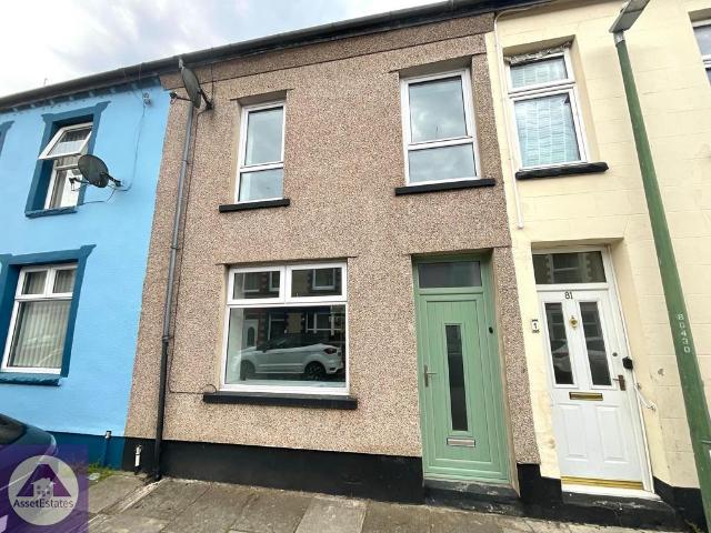 3 bedroom terraced house to rent