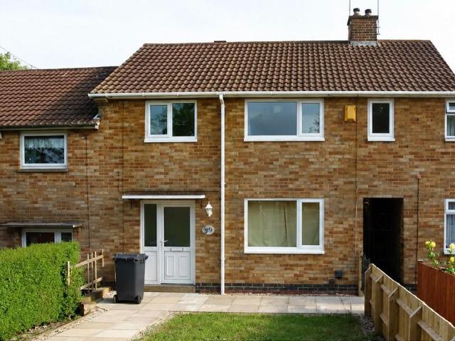 3 bedroom terraced house to rent