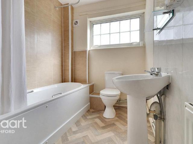3 bedroom terraced house to rent
