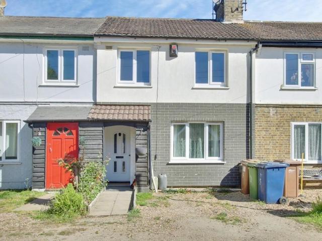 3 bedroom terraced house to rent
