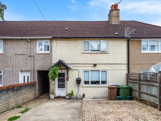 3 bedroom terraced house to rent
