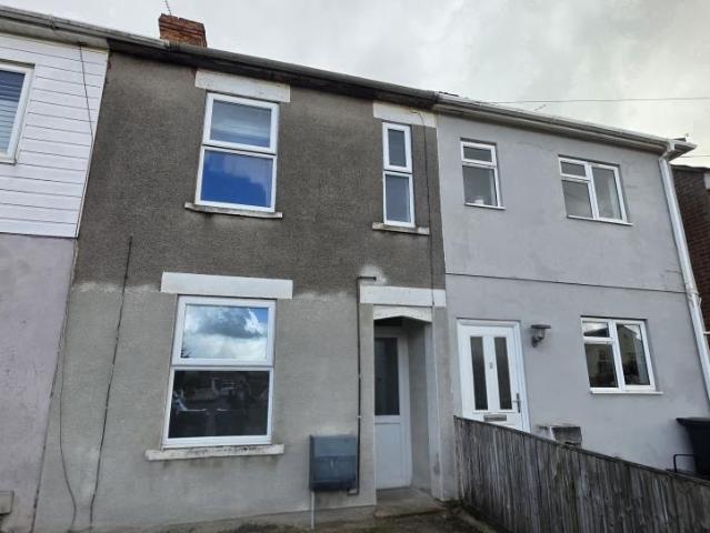 3 bedroom terraced house to rent