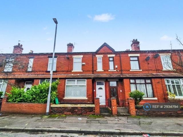 3 bedroom terraced house to rent