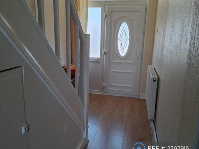 3 bedroom terraced house to rent