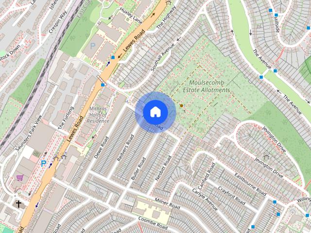 3 bedroom terraced house to rent