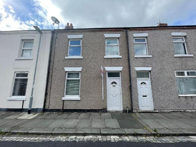 3 bedroom terraced house to rent