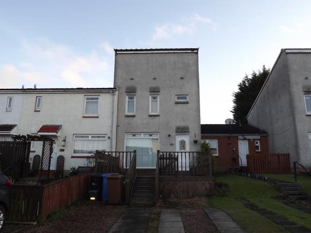 3 bedroom terraced house to rent
