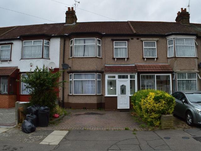 3 bedroom terraced house to rent