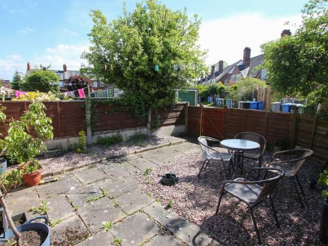 3 bedroom terraced house to rent
