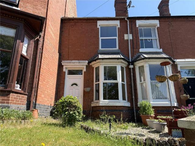 3 bedroom terraced house to rent