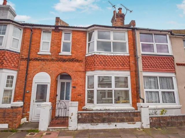 3 bedroom terraced house to rent