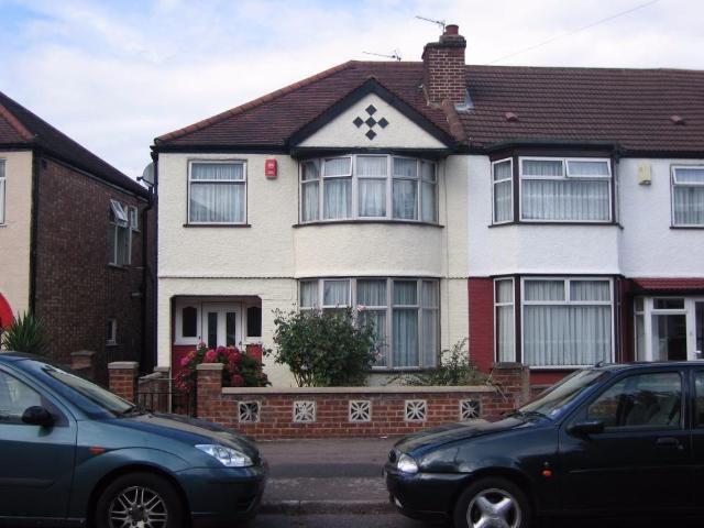 3 bedroom terraced house to rent
