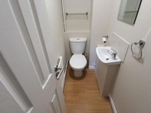 3 bedroom terraced house to rent