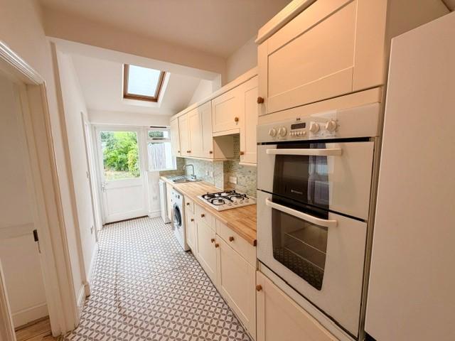 3 bedroom terraced house to rent