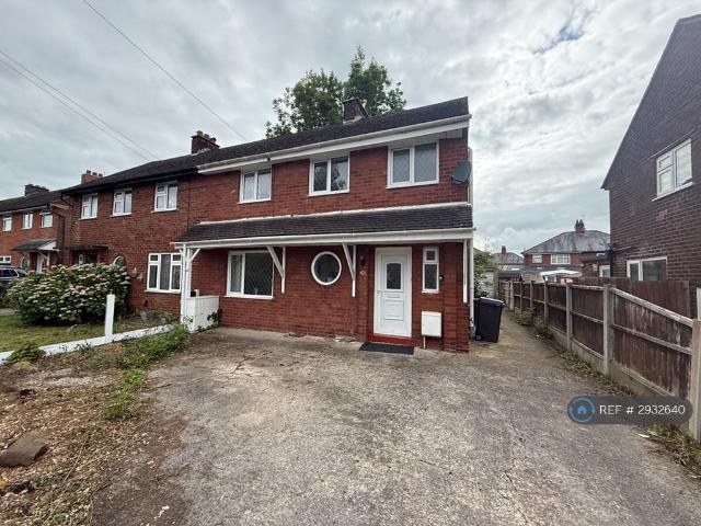 3 bedroom terraced house to rent