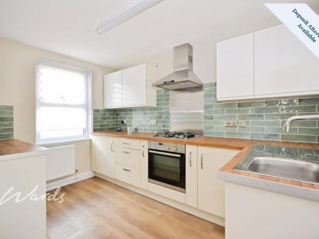 3 bedroom terraced house to rent