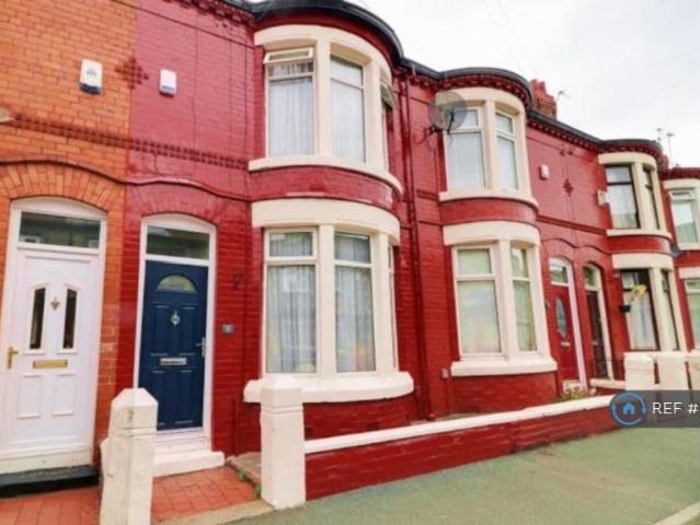3 bedroom terraced house to rent