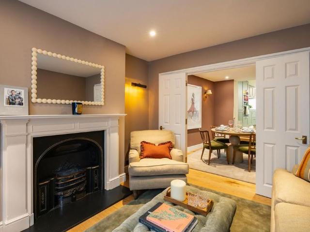 3 bedroom terraced house to rent