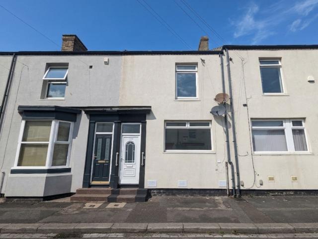 3 bedroom terraced house to rent