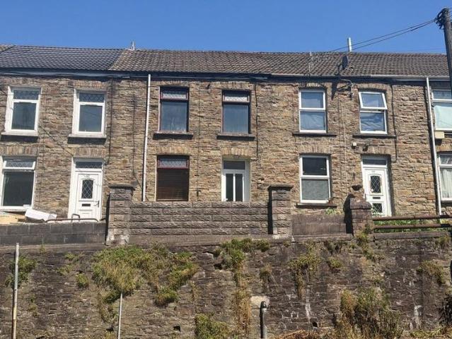 3 bedroom terraced house to rent