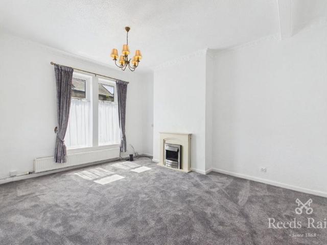 3 bedroom terraced house to rent