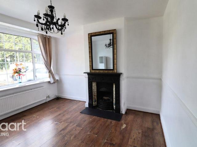 3 bedroom terraced house to rent