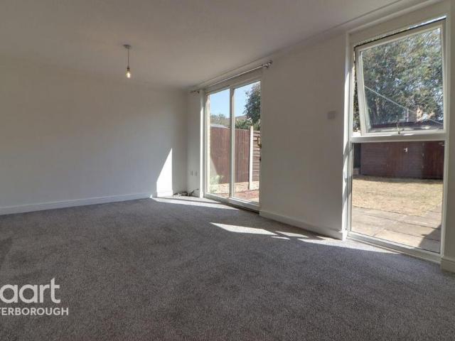 3 bedroom terraced house to rent