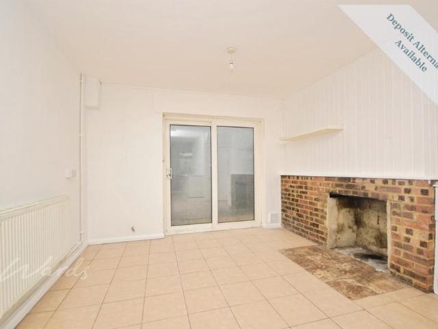 3 bedroom terraced house to rent