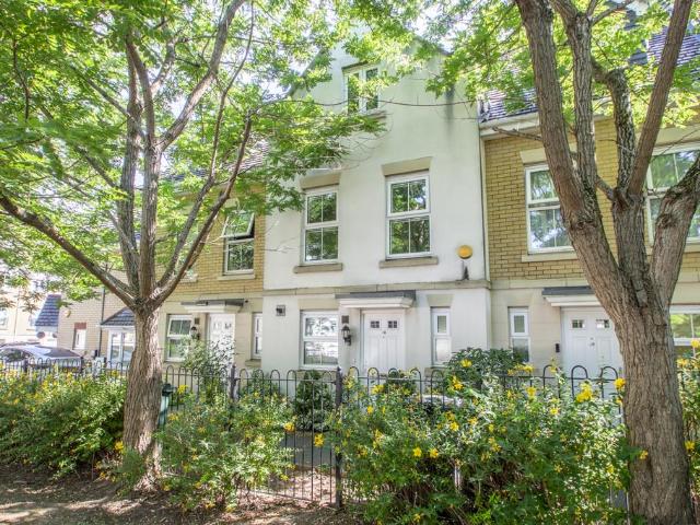 3 bedroom terraced house to rent