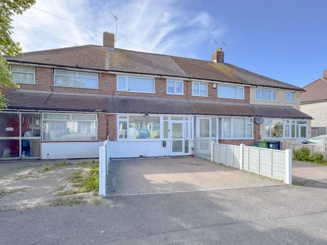 house for rent in Patchway, Bristol, Gloucestershire