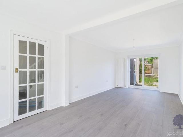 3 bedroom terraced house to rent