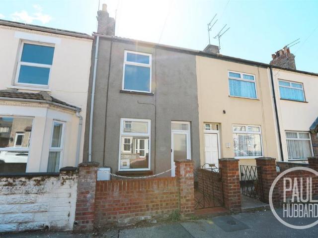 3 bedroom terraced house to rent