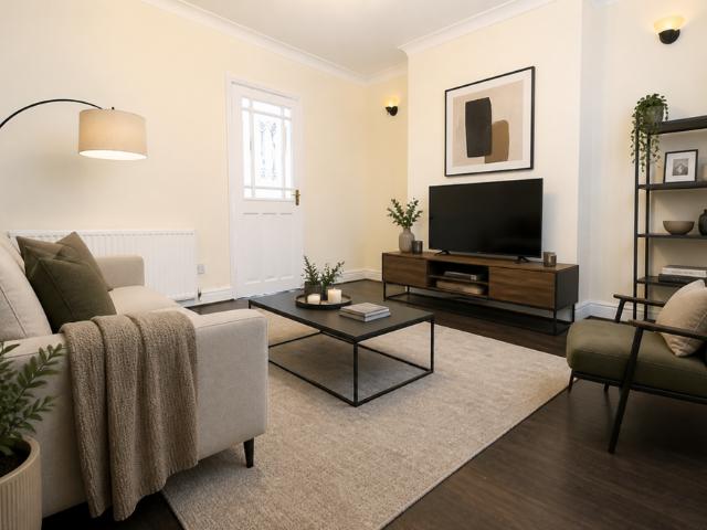3 bedroom terraced house to rent