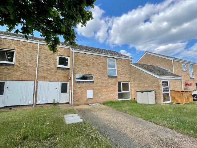 3 bedroom terraced house to rent