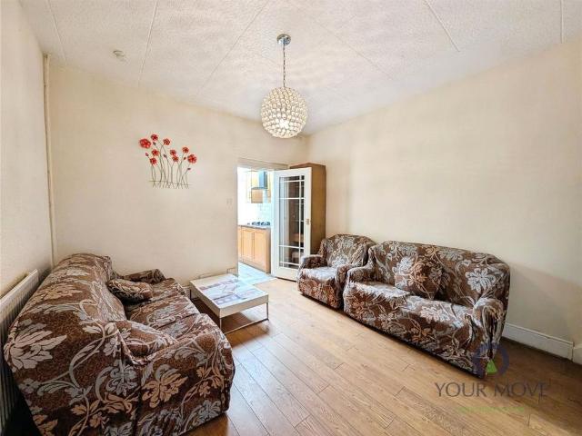 3 bedroom terraced house to rent