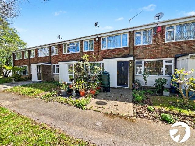 3 bedroom terraced house to rent