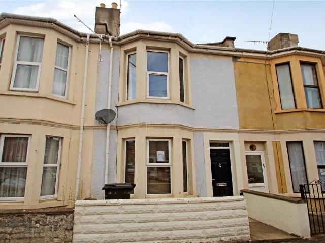 3 bedroom terraced house to rent