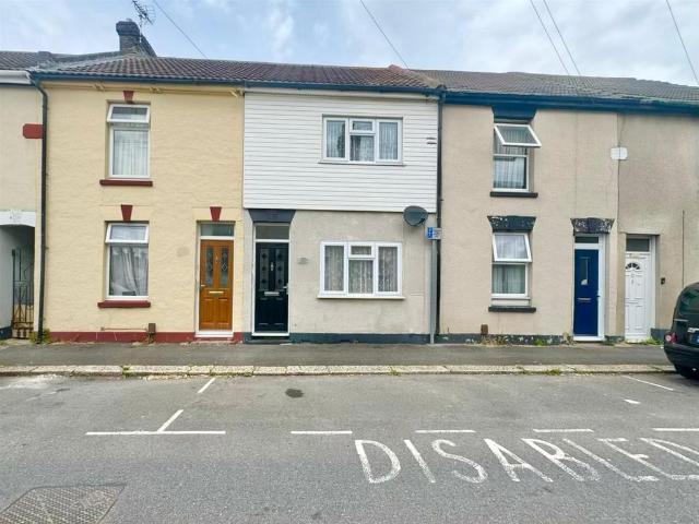 3 bedroom terraced house to rent