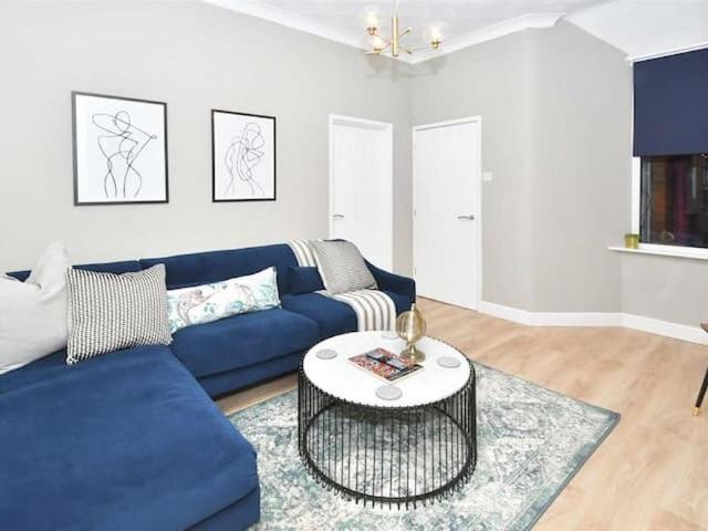 3 bedroom terraced house to rent